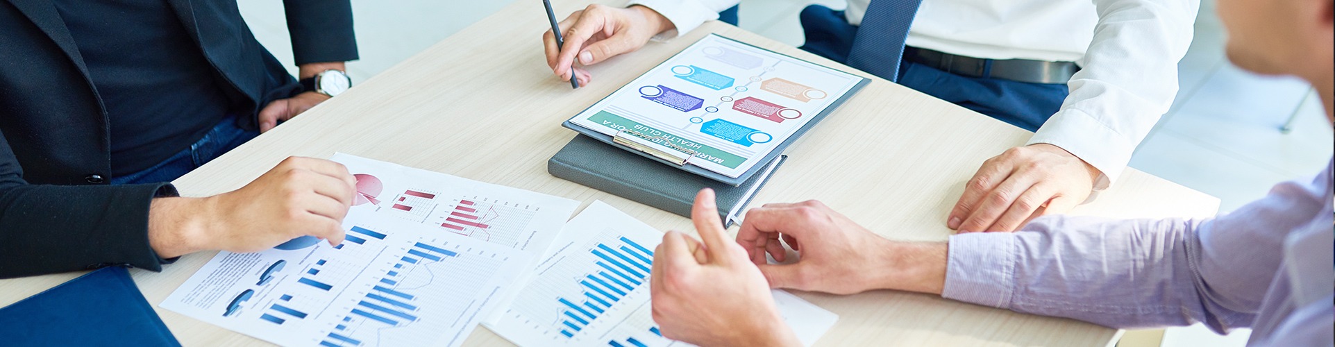 Sales Process Audit and Advisory - Groval Euler's